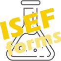 ISEF App - Paperwork & Forms Made Easy ISEF Forms APP